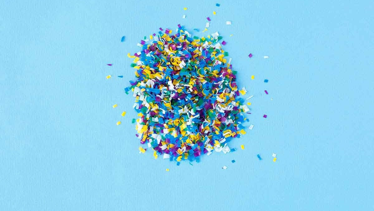 From plastic free to future-proof plastics