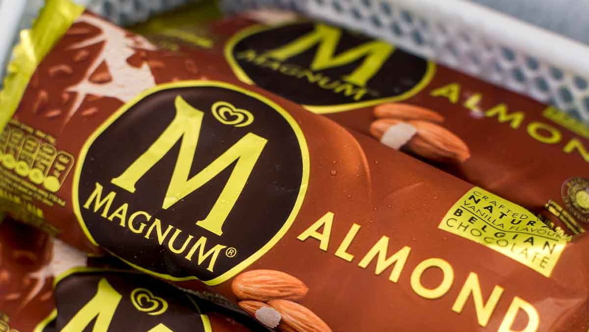 Unilever boost ijsverkoop met slimme vrieskisten