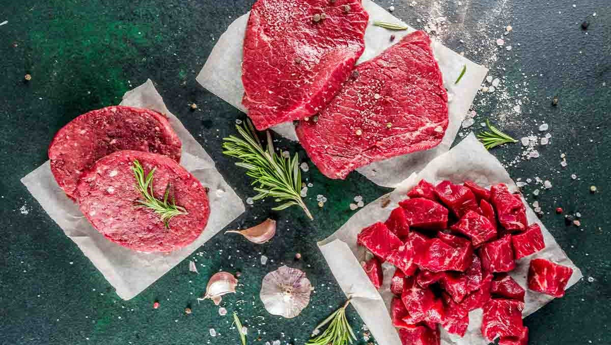 Vion: image of meat on the rise again