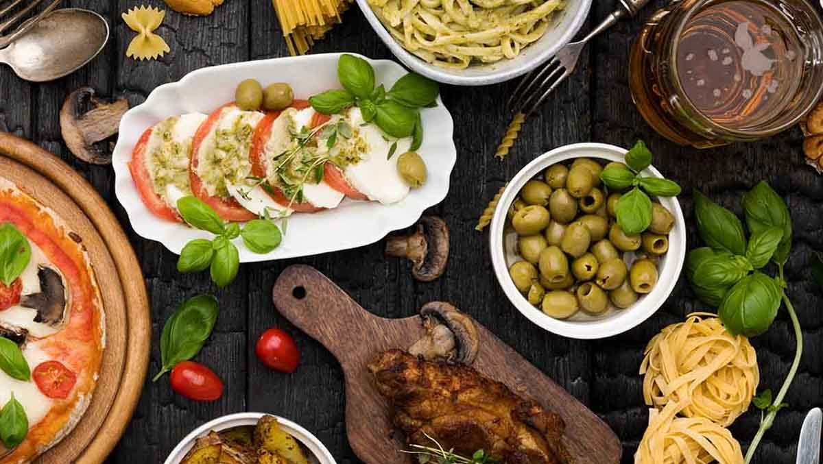 CSB Food Business Special: 4 evenementen