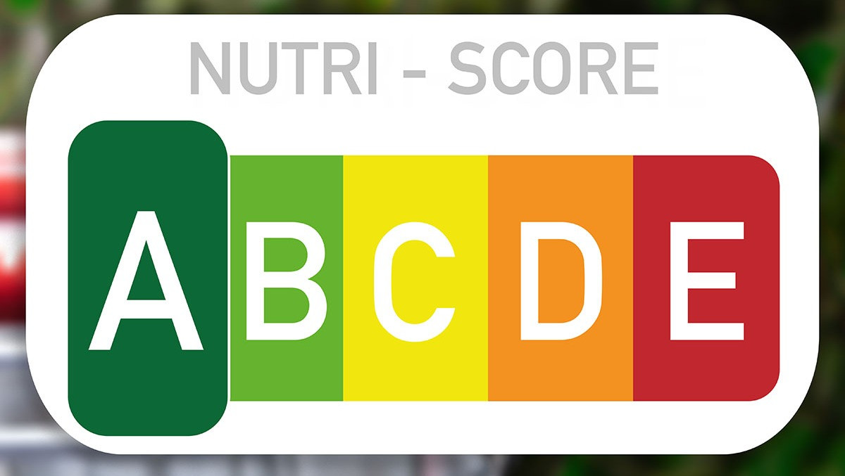 Nutri-Score Calculator: Automatische Productlabels
