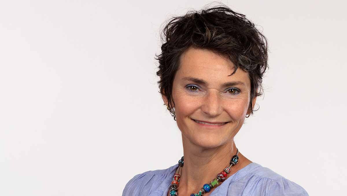 Column Judith Witte: Me versus AI