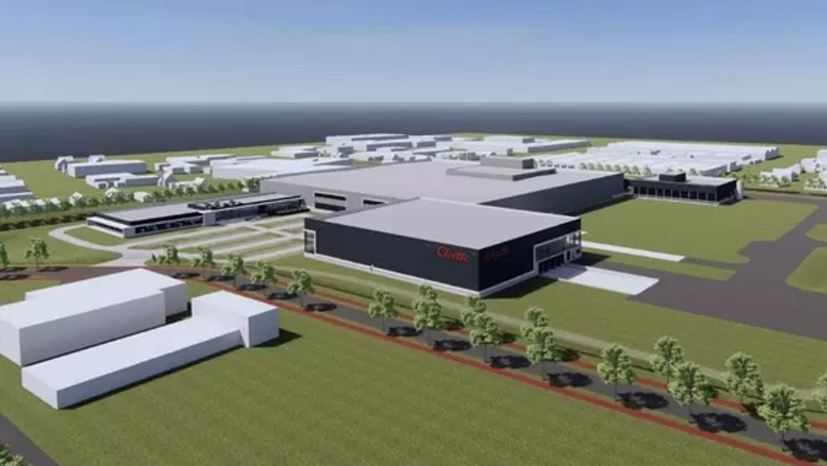 Cloetta's New Electric Factory Sparks Debate