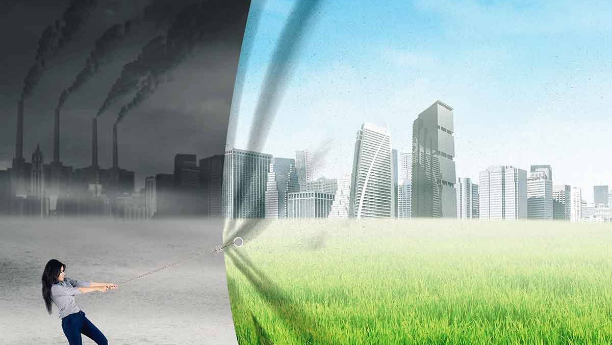 Duurzaamheidsrapportage 2024: CSRD brengt uitdagingen en kansen