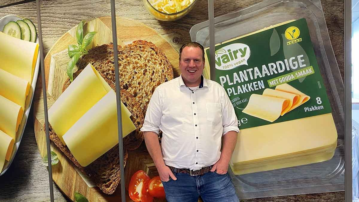 Boermarke to Embrace Plant-Based Production