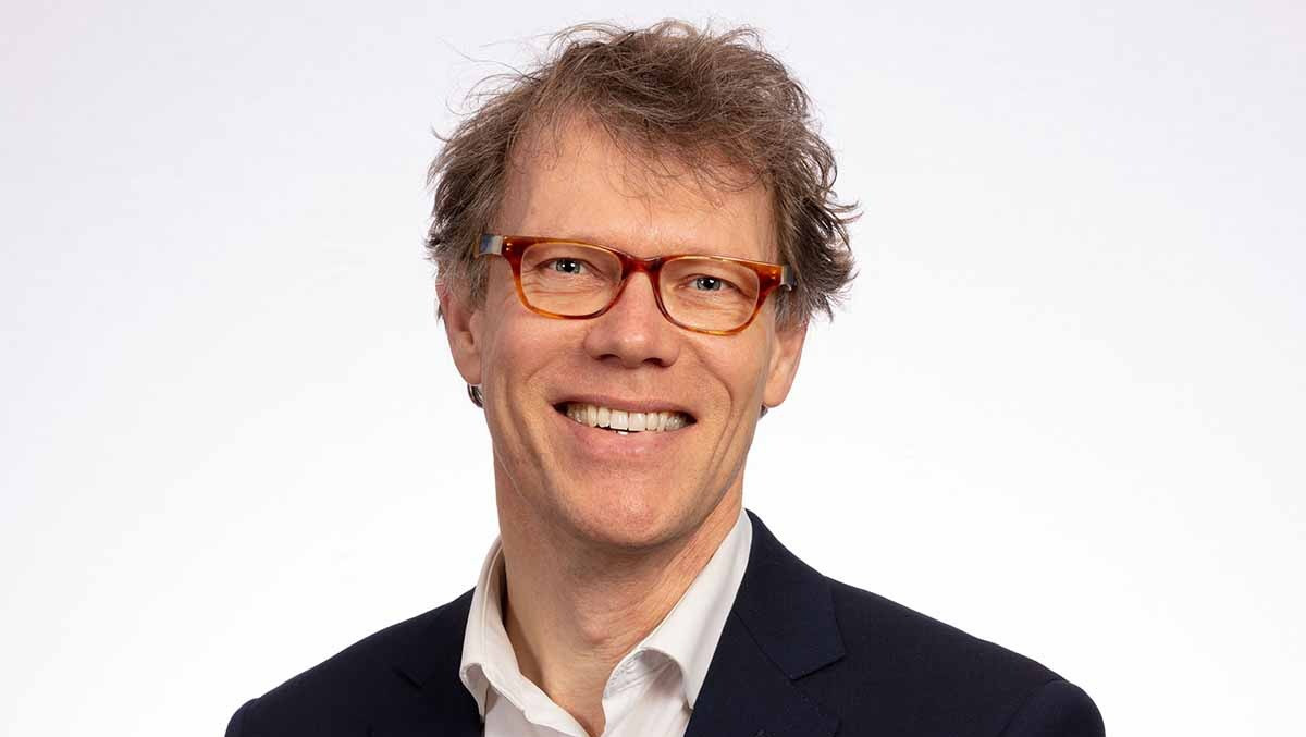 Column Pieter Vos: Wederkerigheid