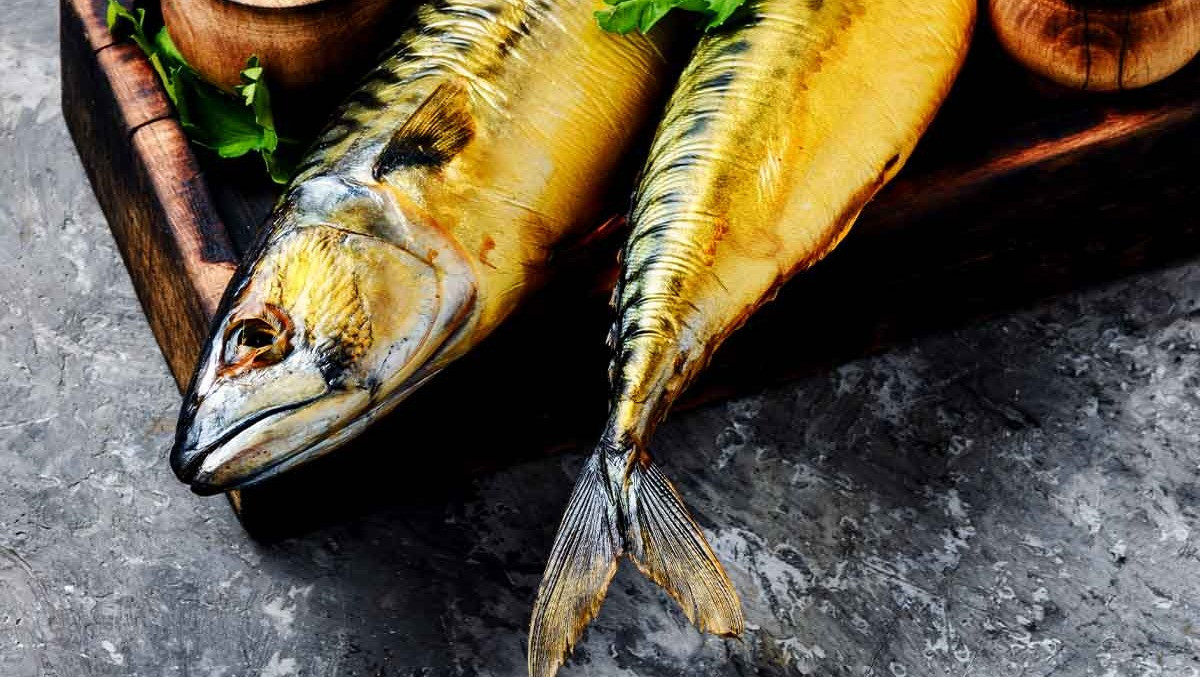 De risico’s van rook en rookaroma