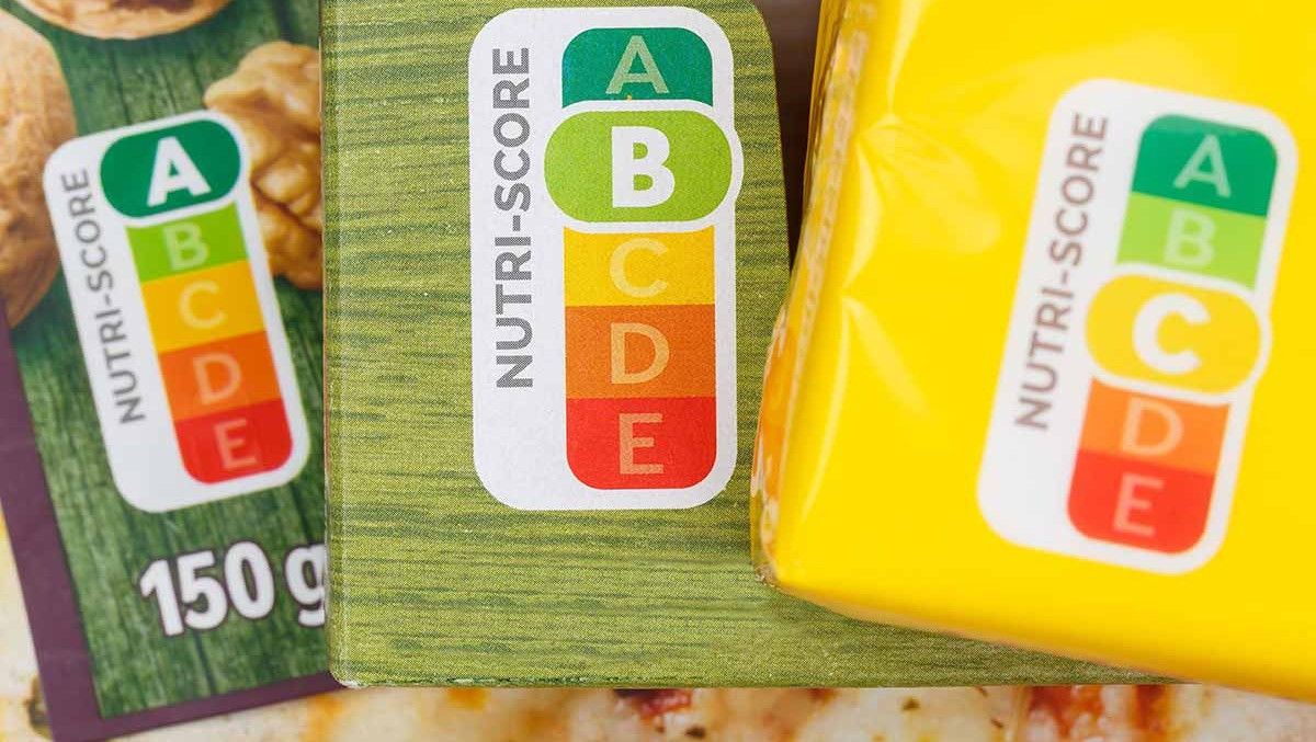 Understand Nutri-Score better with new campaign