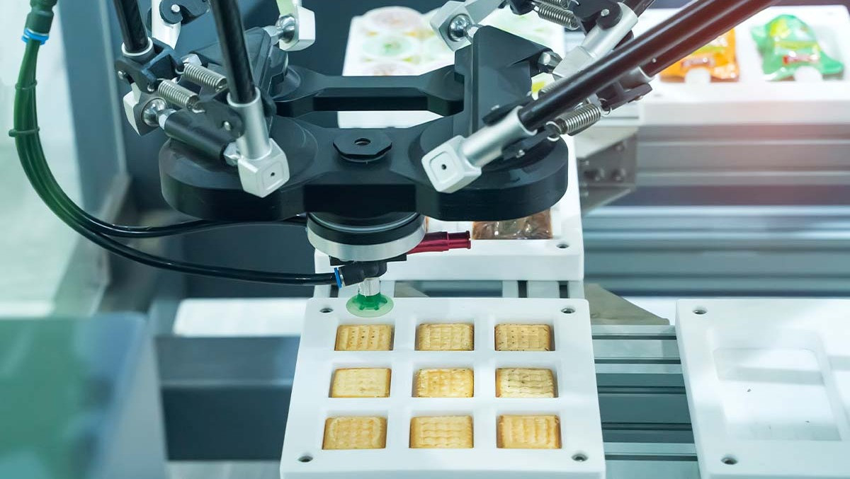 Food Tech Event 2024: Innovation in food technology