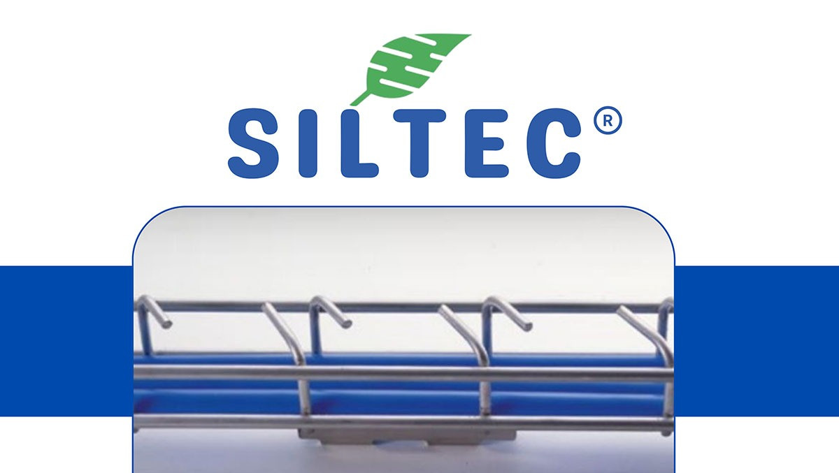 Siltec: Efficient solutions without Cable Ties