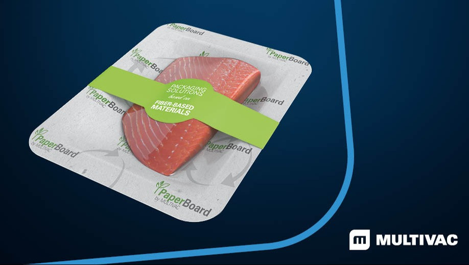 Robotics in Fish Packaging at Seafood Expo