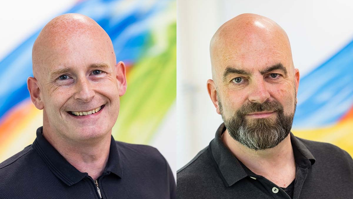 RBK Group: Expertise in comprehensive hygienic design