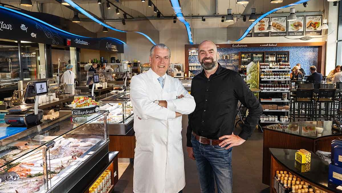 Schmidt Zeevis invests in the future