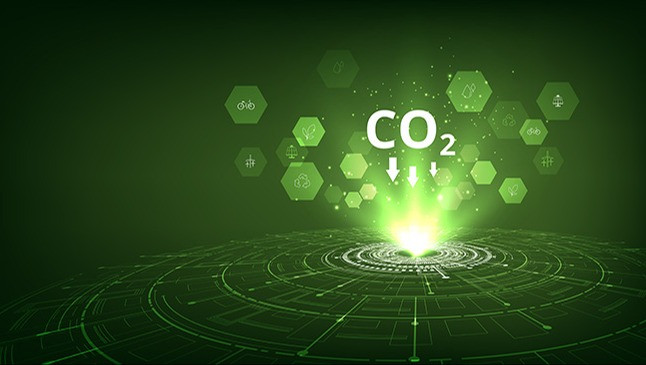 CO2 calculation simplified with new tool