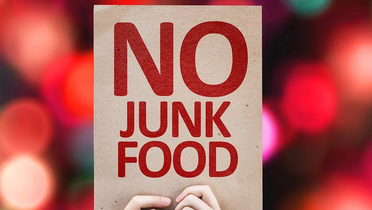Stricter rules for junk food advertising in Great Britain