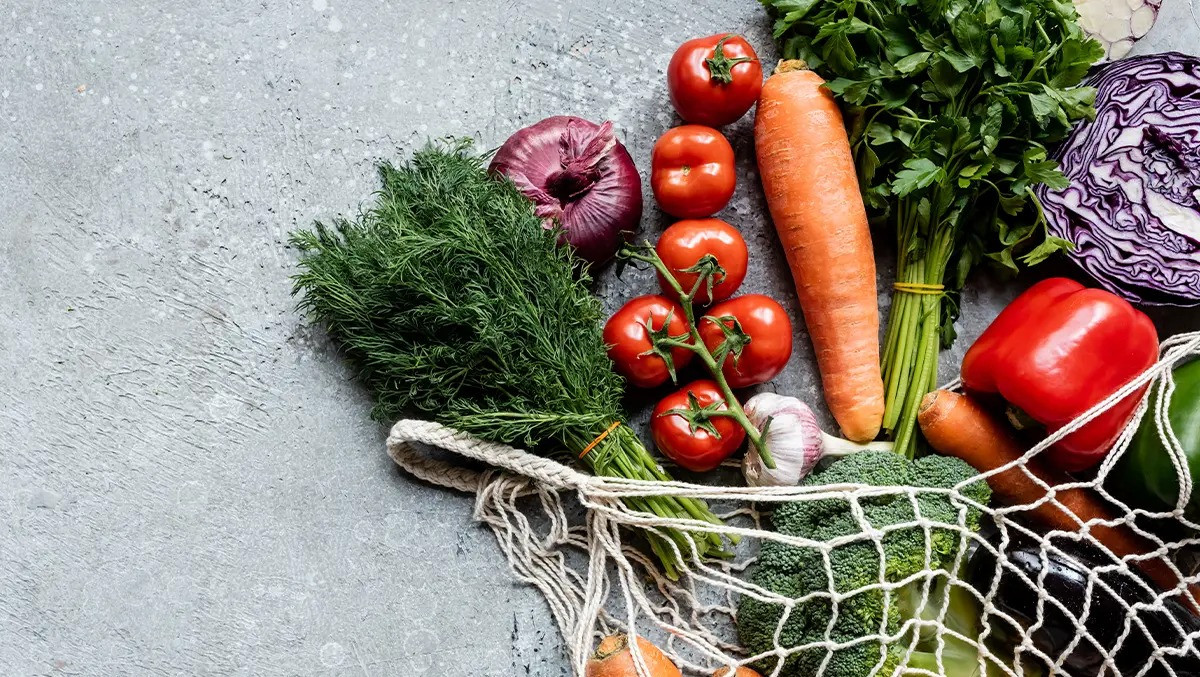 Omzet biologische voeding groeit met 51% in vijf jaar tijd