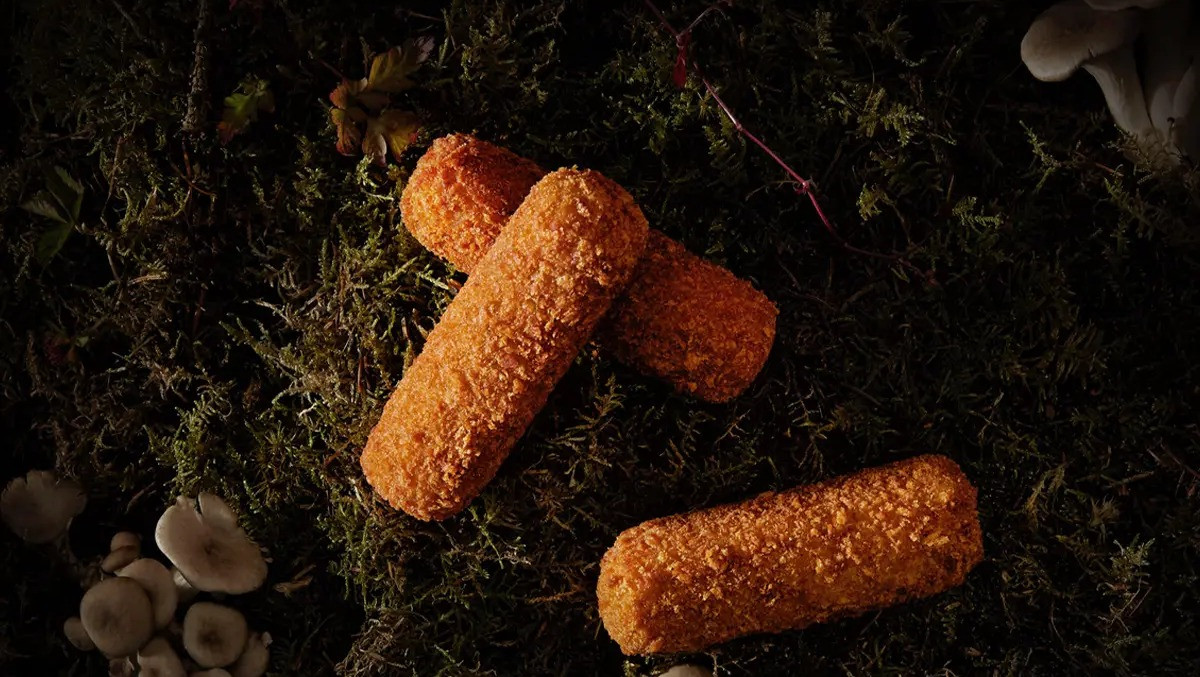 Circular snack brand GRO takes the next step in growth
