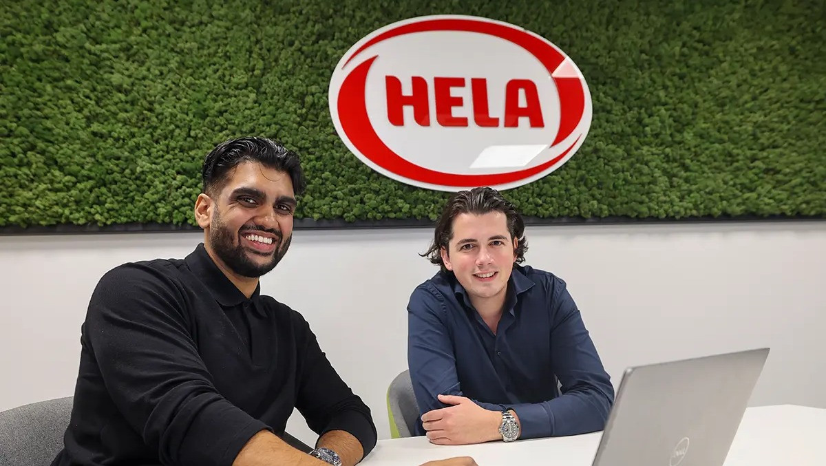 Hela Thissen kiest voor data-gedreven productie