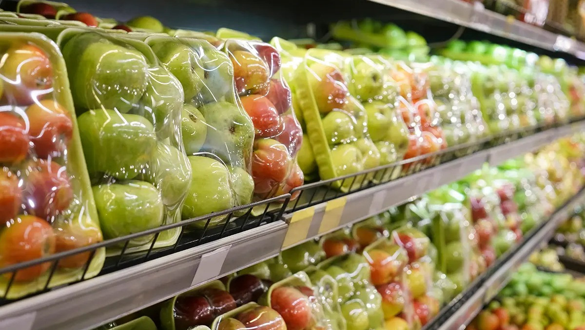 Growing concerns over phthalates in plastic packaging