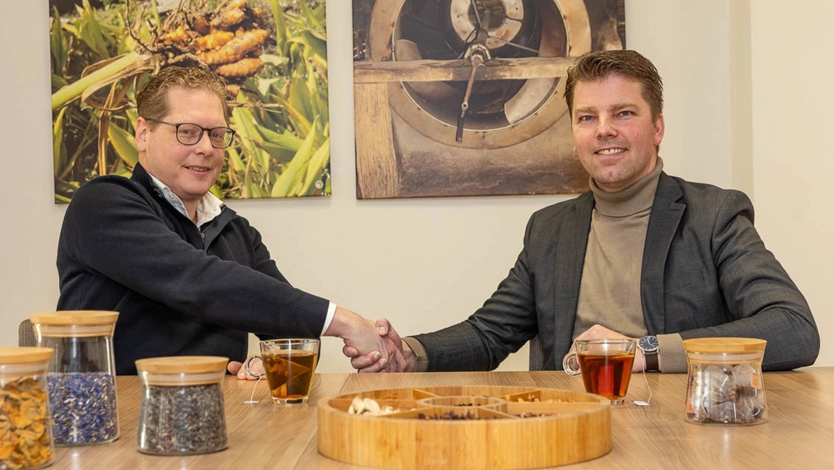 Organic Flavour Company selects DNA Services as IT partner