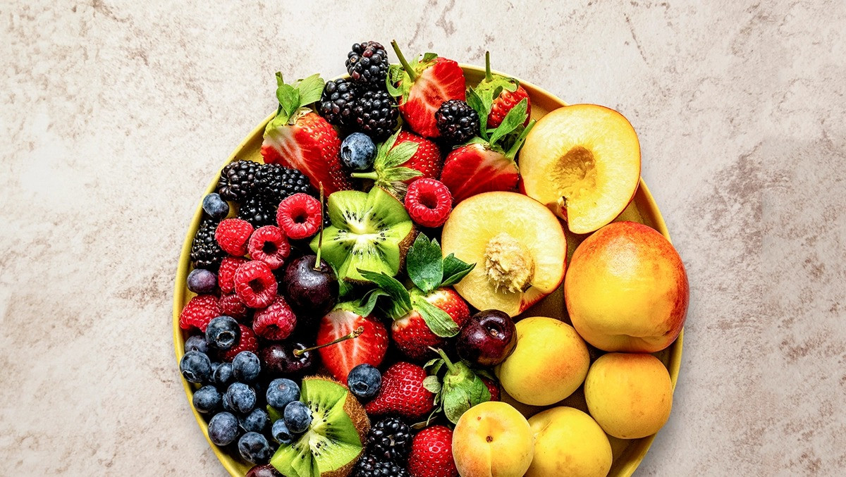 Minder worst, meer fruit: duizenden ziektegevallen minder