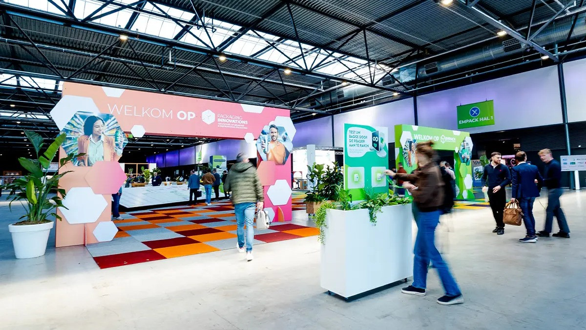 Empack 2025 brings the packaging industry together