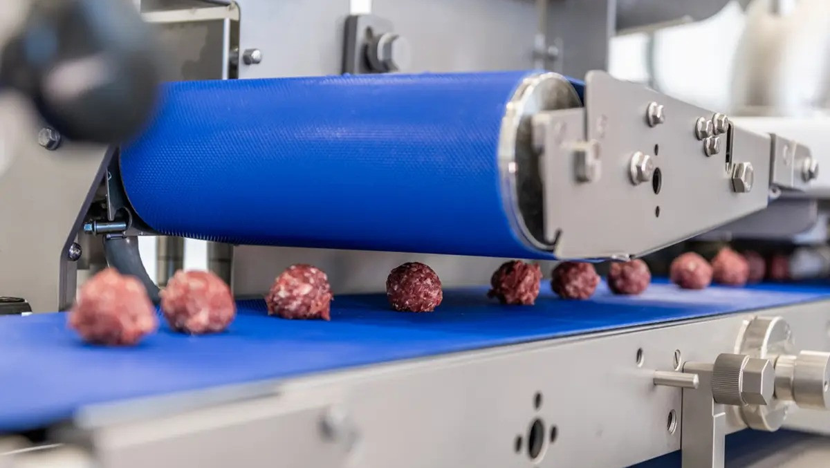 Marlow en Handtmann tonen de kracht van mycoproteïne