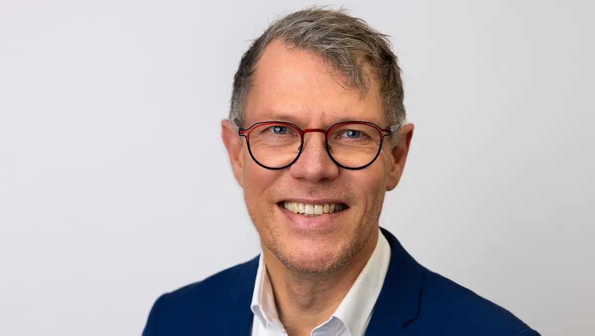 Coulmn Pieter Vos: Een ander perspectief