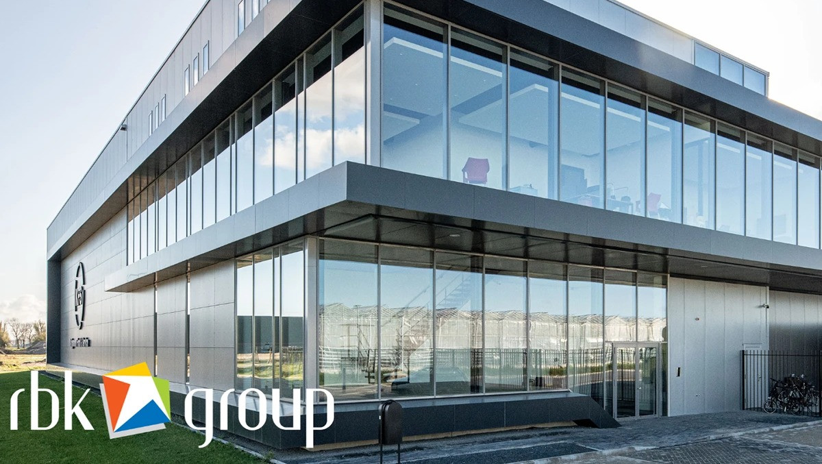 RBK Group: Grip op jouw foodture