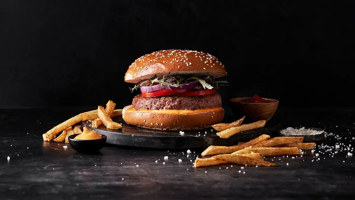 Redefine Meat introduces new generation of 'new meat'