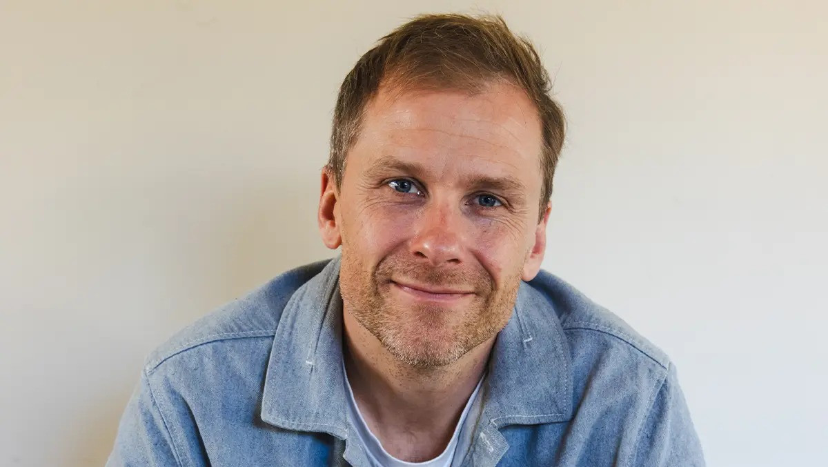 Merick Schoute: 'It’s all about creating awareness'