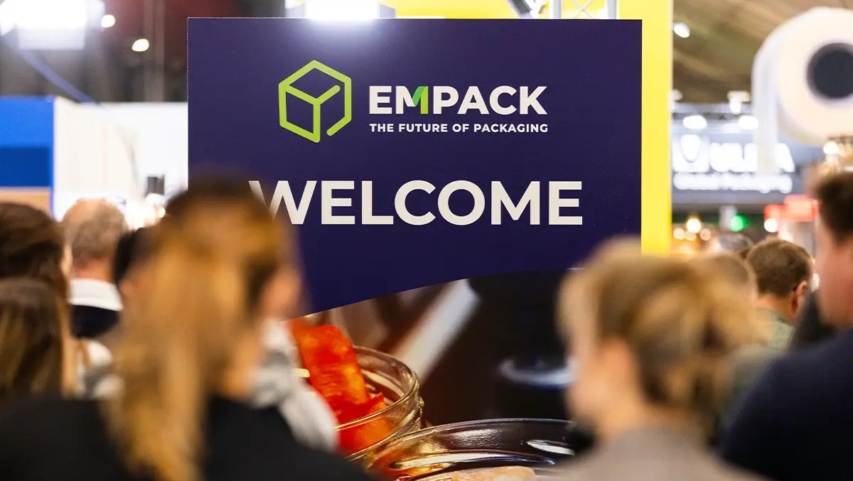 Empack Mechelen 2025 delivers a strong, renewed edition